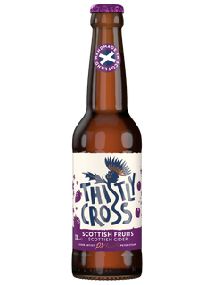Scottish Cider | Thistly Cross Handcrafted Ciders
