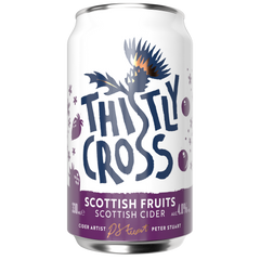 Scottish Cider | Thistly Cross Handcrafted Ciders