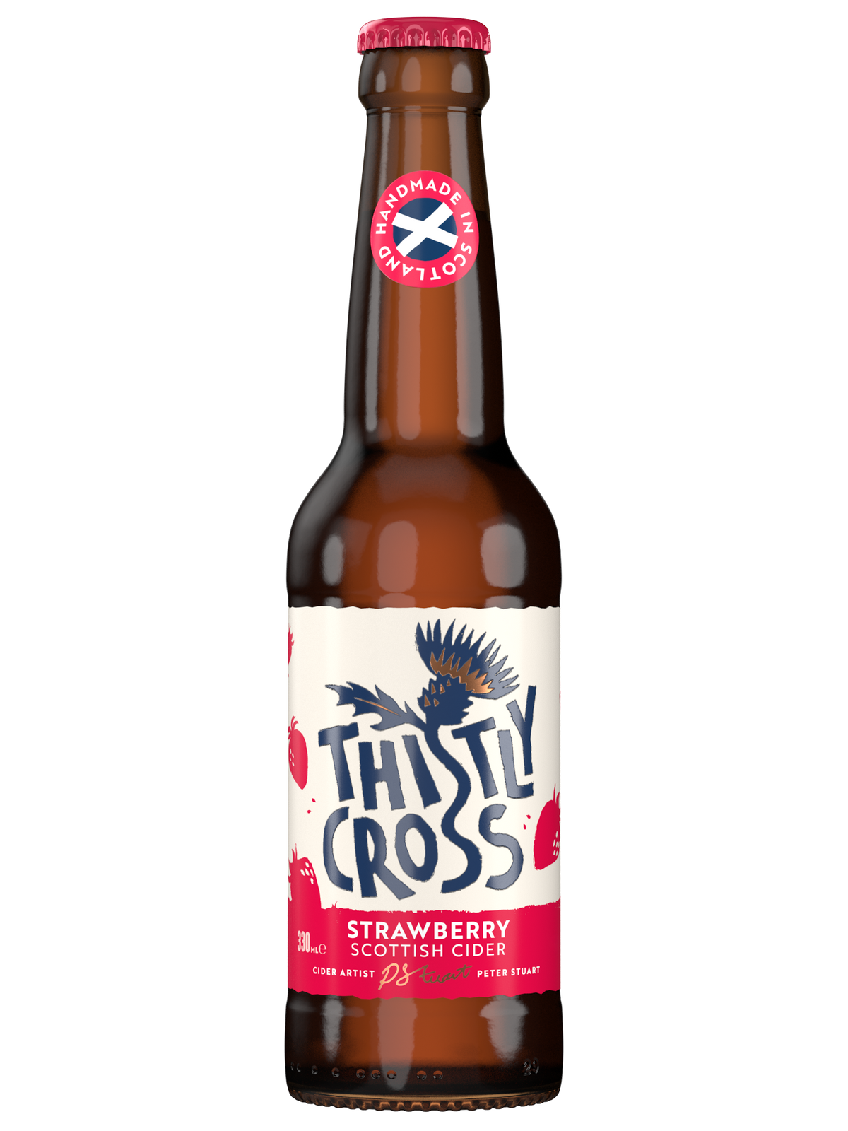 Scottish Cider | Thistly Cross Handcrafted Ciders